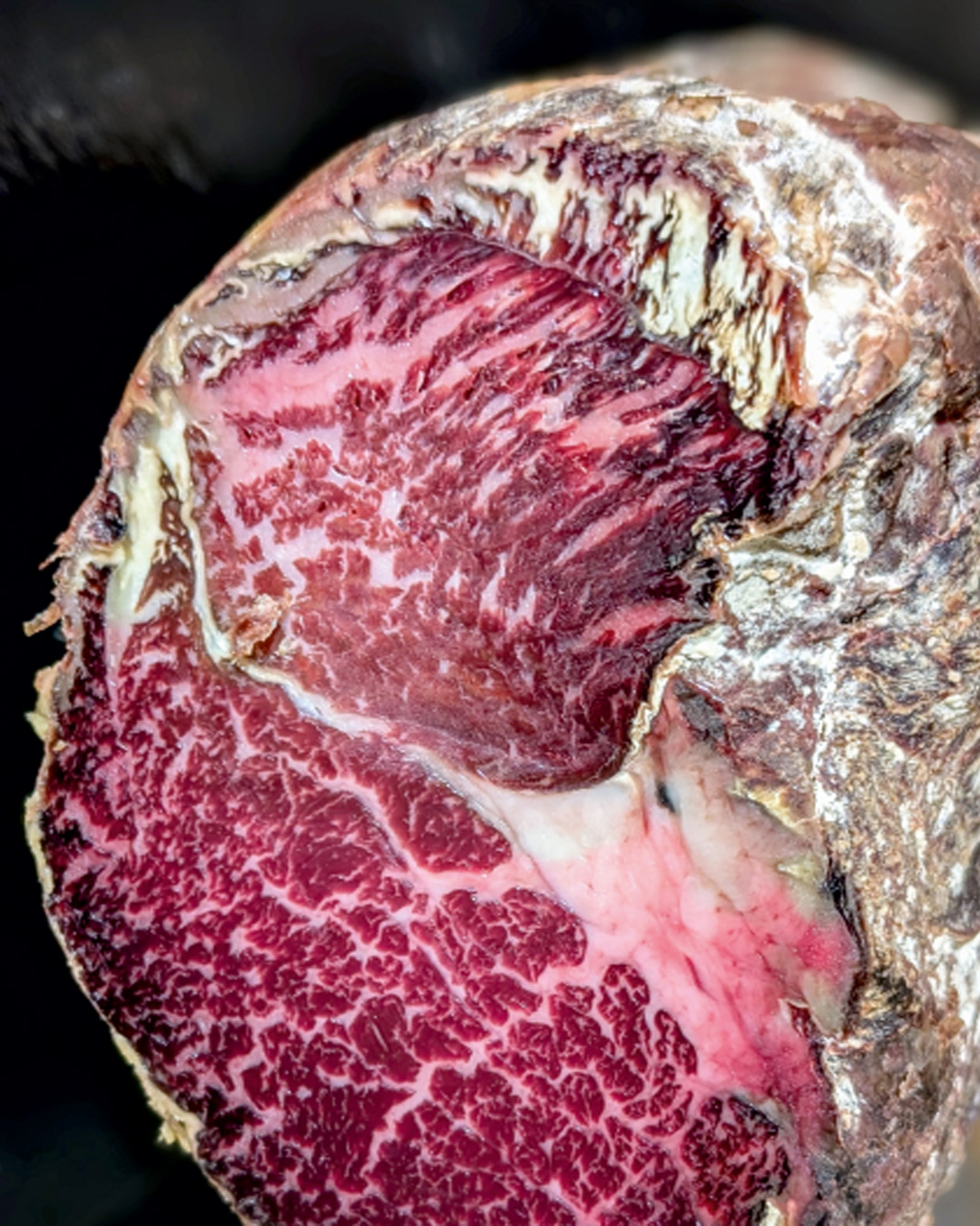 Wagyu Cecina » Casa Alhambra